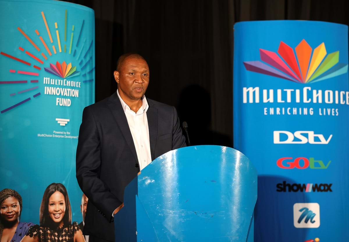 MultiChoice sets up Innovation Fund | Business Tech Africa