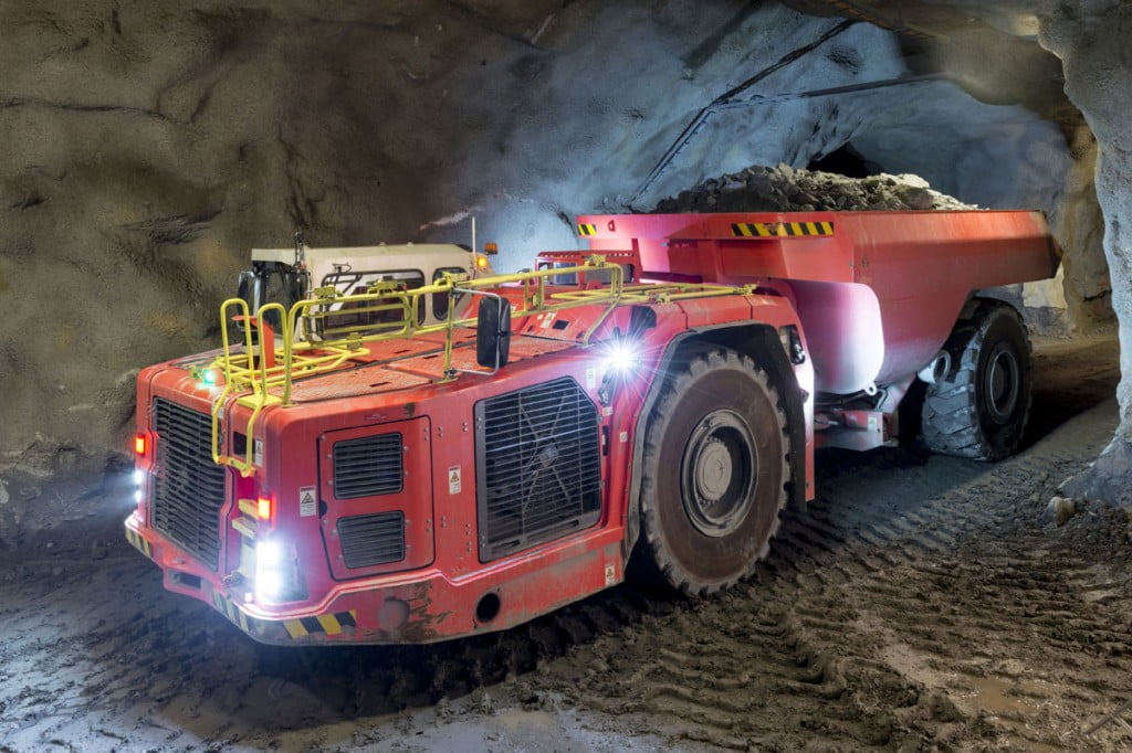 Barminco secures $145m development contract of Odysseus mine in WA ...