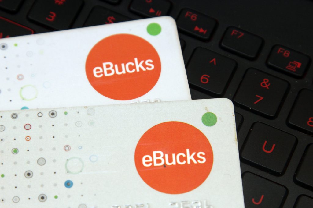 eBucks to reward customers with R20m worth of prizes in celebration of ...