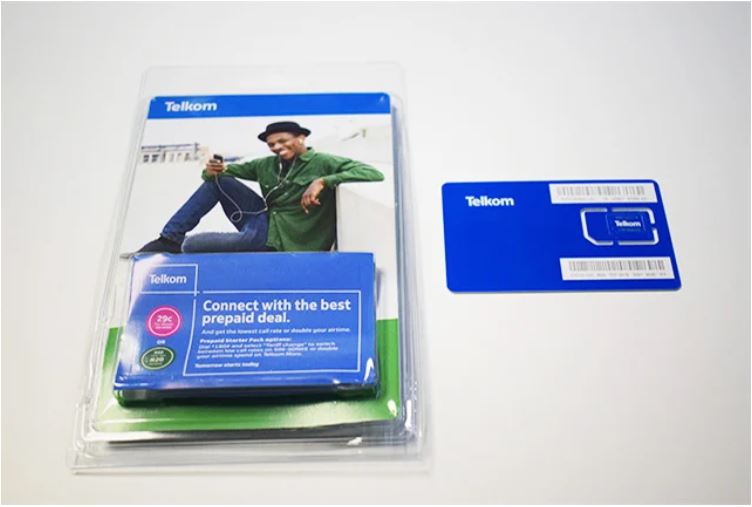 You can RICA your Telkom SIM online and here is how