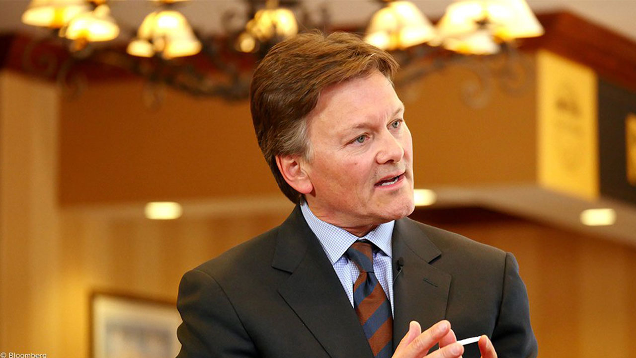 CEO vacuum at AngloGold turns it into world’s worst mining stock ...