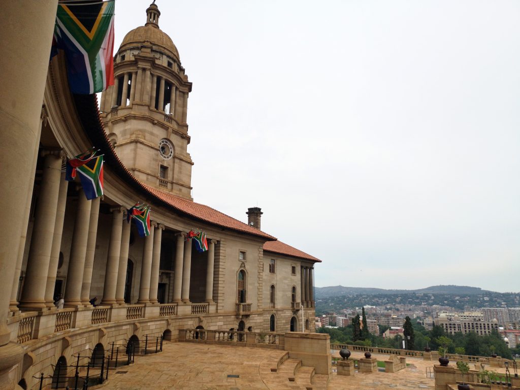 City of Tshwane sets a good example, pays R878 million to Eskom ...