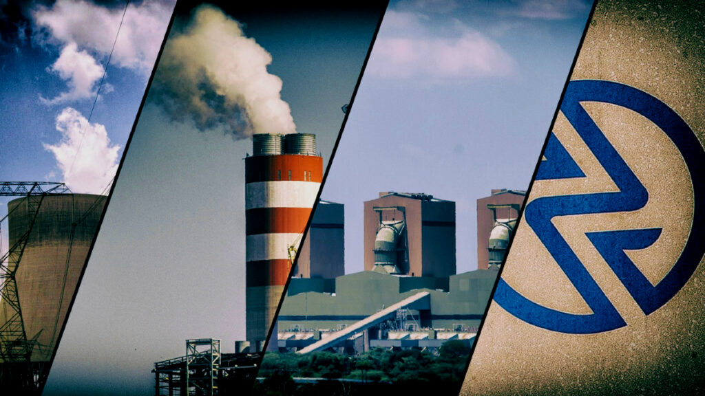 Eskom Load-shedding | Business Tech Africa