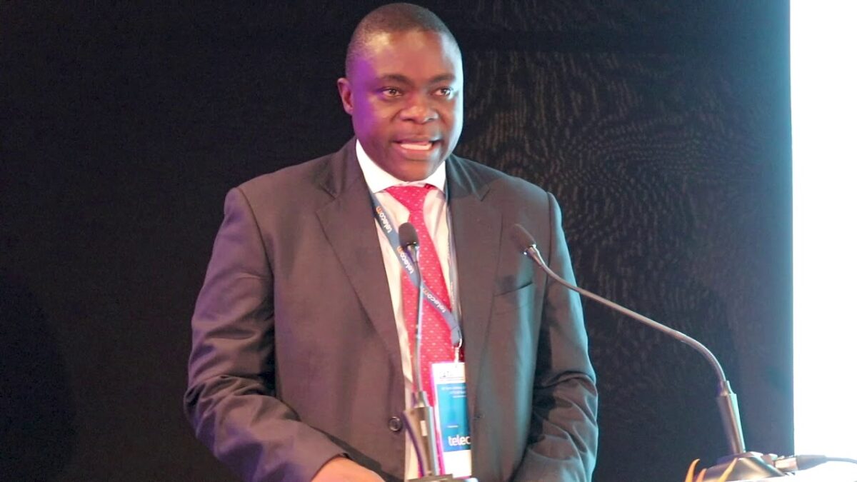 Broadband Infraco announces Gift Zowa as interim CEO | Business Tech Africa