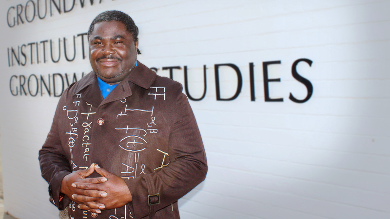 Meet South African Professor Abdon Atangana, the world's second-best ...