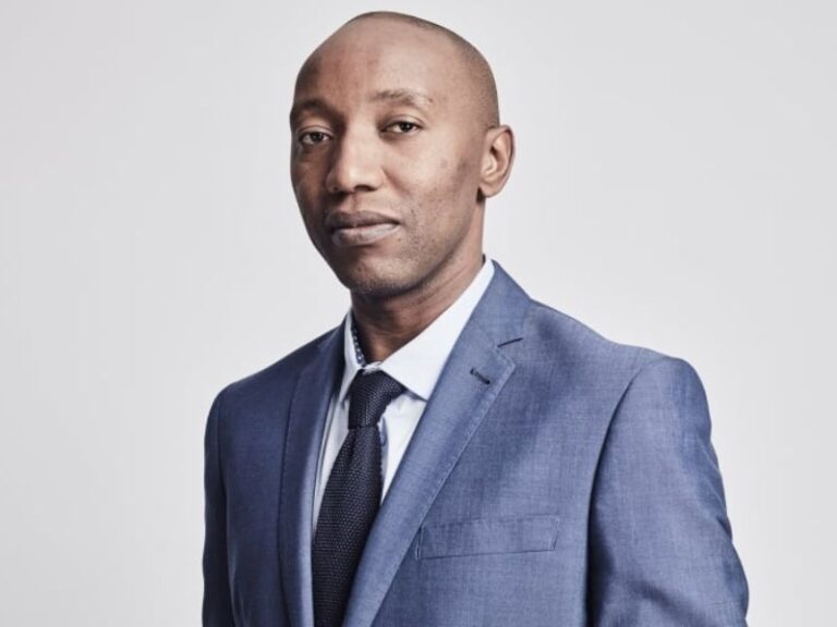 Veteran journalist Thulasizwe Simelane joins Takatso Consortium ...