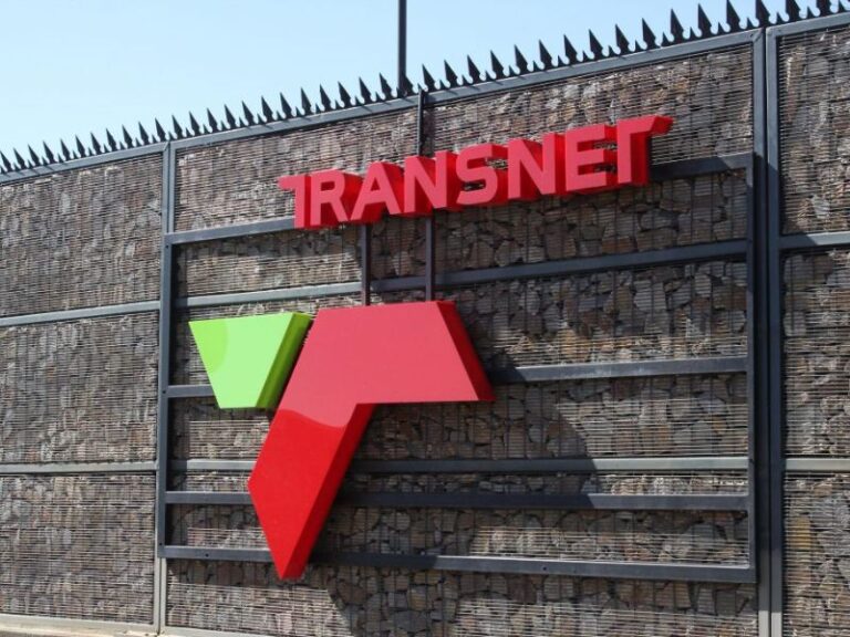 ANC & EFF MPs tell Transnet Group CEO Portia Derby to shape up ...