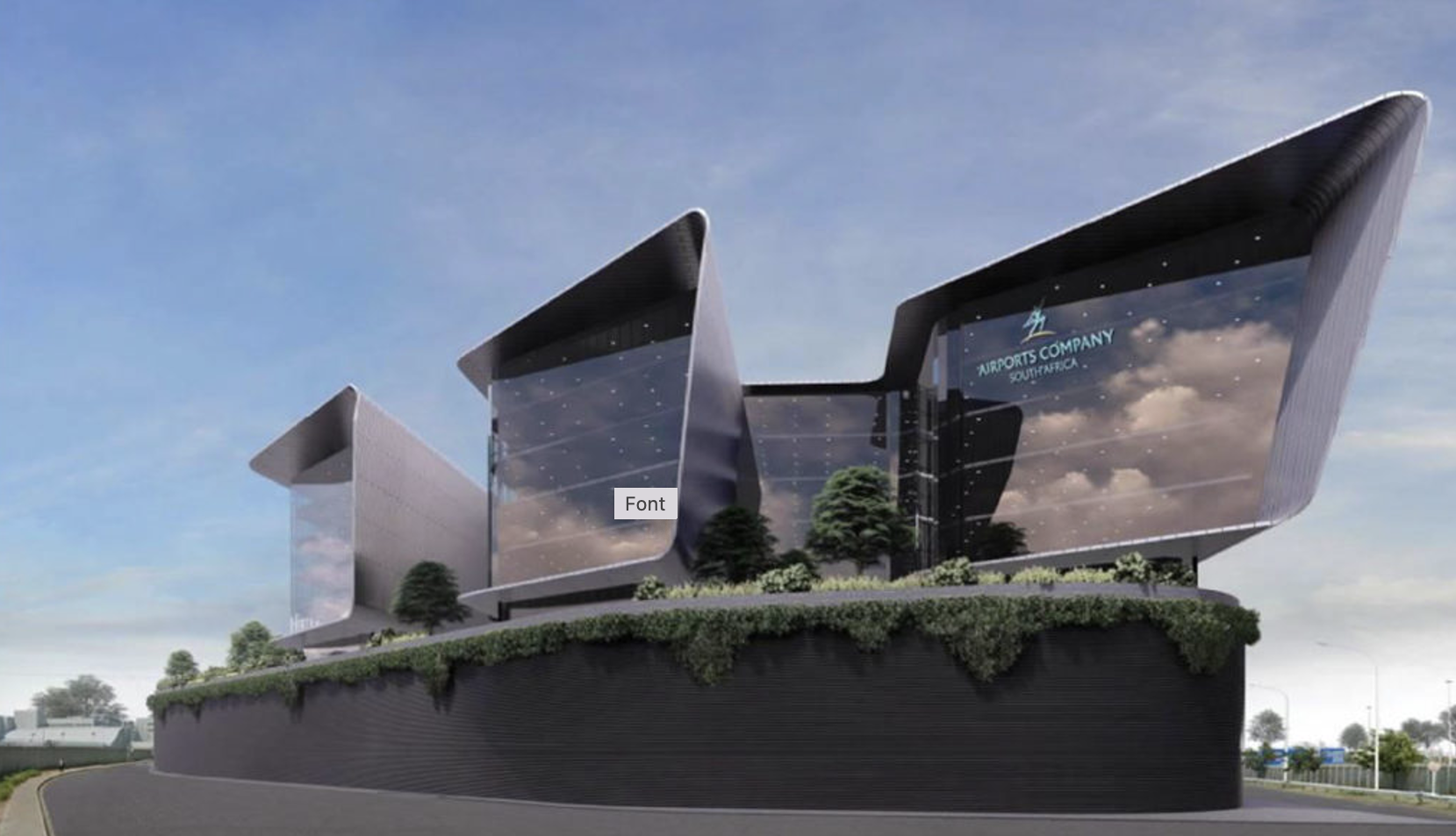 ACSA aims to complete OR Tambo cargo terminal expansion