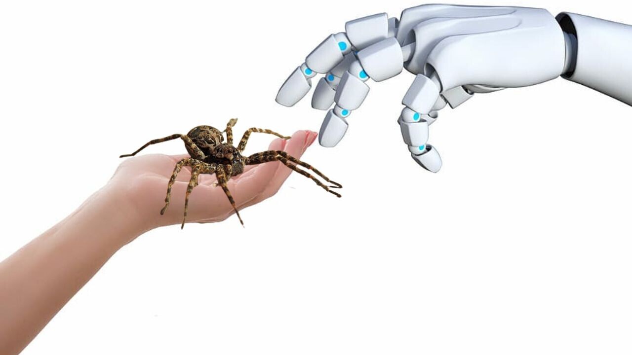 Future technology: 10 ideas that will transform the world