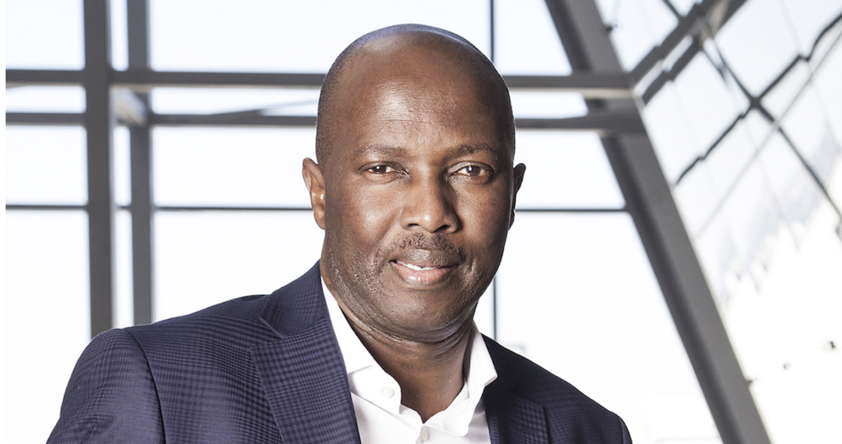 Hamilton Ratshefola, CEO of Gijima, Passes Away at Age 56