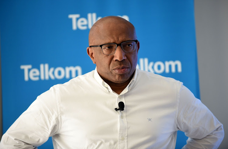 Telkom sale talks still at an early stage with a new offer on the table