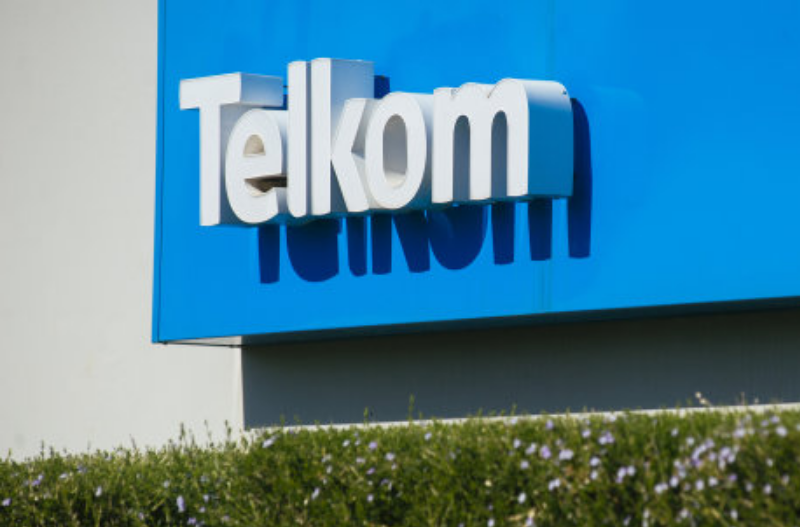 Telkom partners with the South African Government