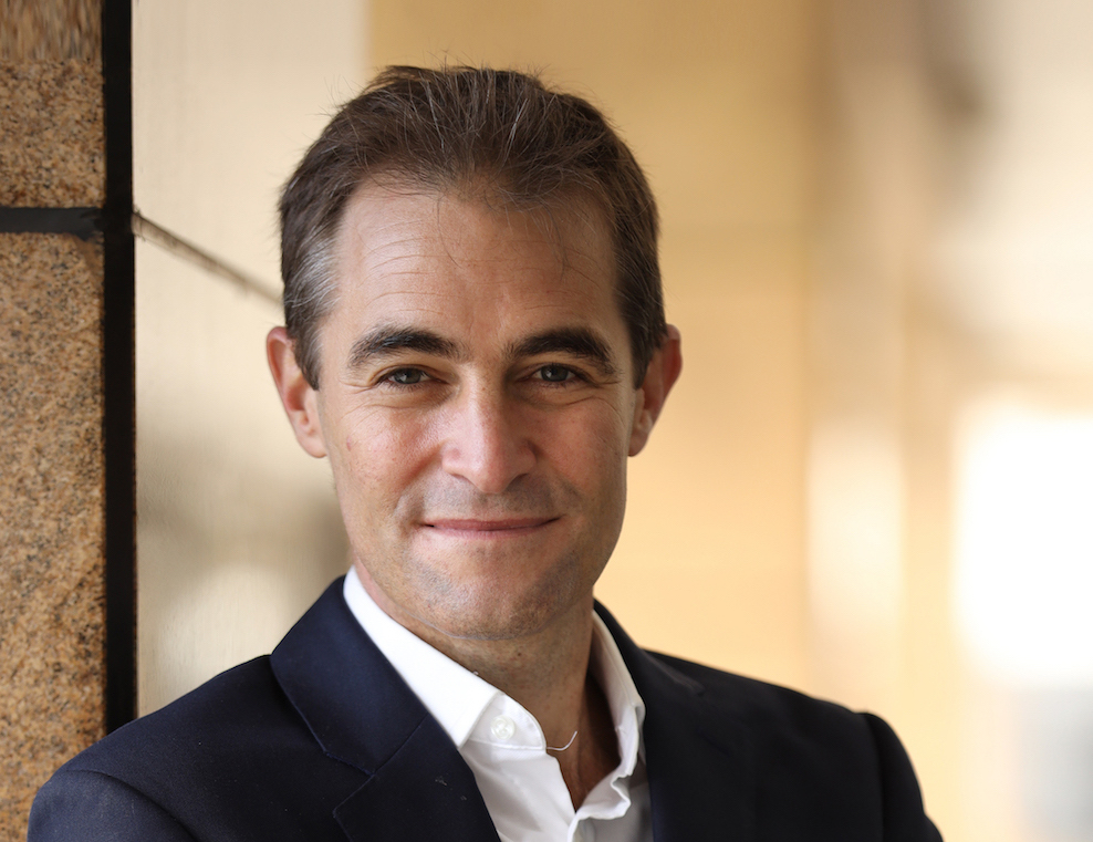 BankservAfrica appoints Stephen Linnell as new CEO