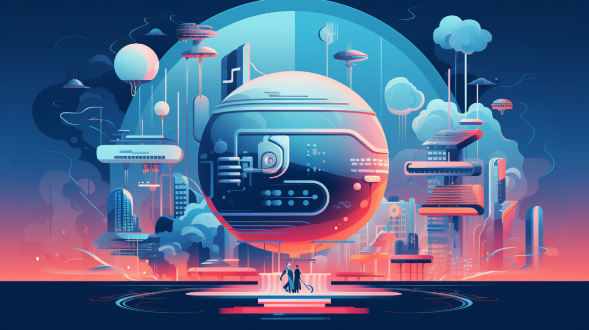 Embracing the Future: 2024 Technology Trends and