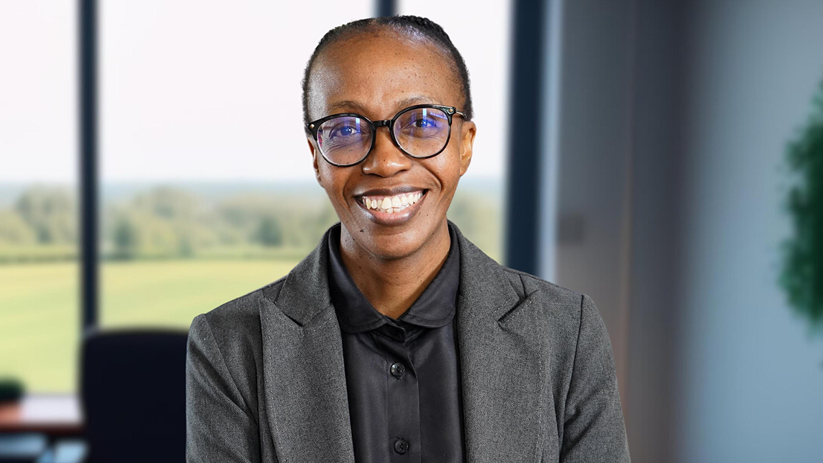 El Kope steps in as full-time Cell C CFO