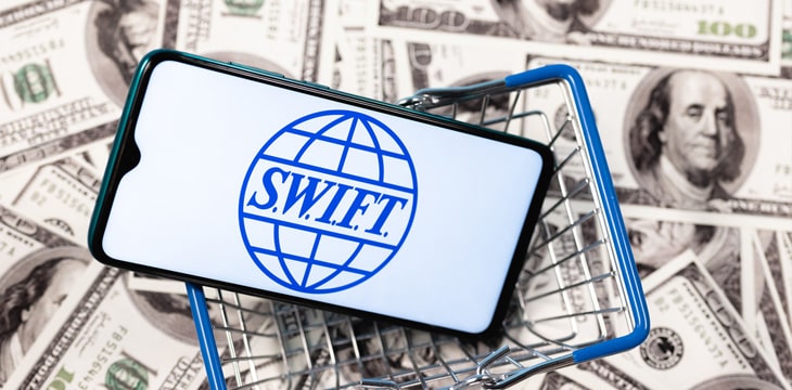 Swift Plans New System to Link Digital Currencies with Banking
