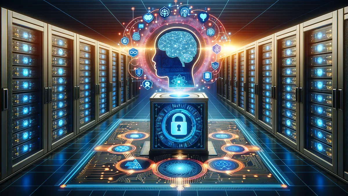 Trend Micro Enhances Cybersecurity Platform with AI-Powered