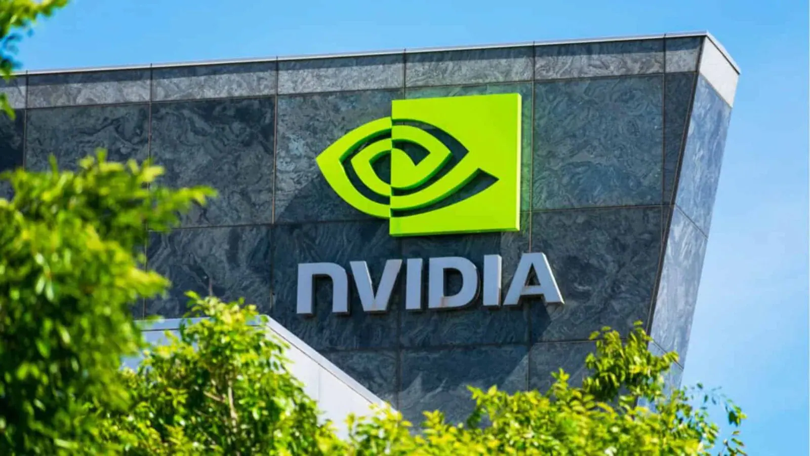 Nvidia Shares Plunge into Correction Territory