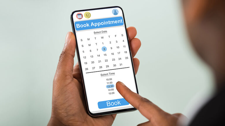 South Africa introduces Home Affairs Online Booking System for