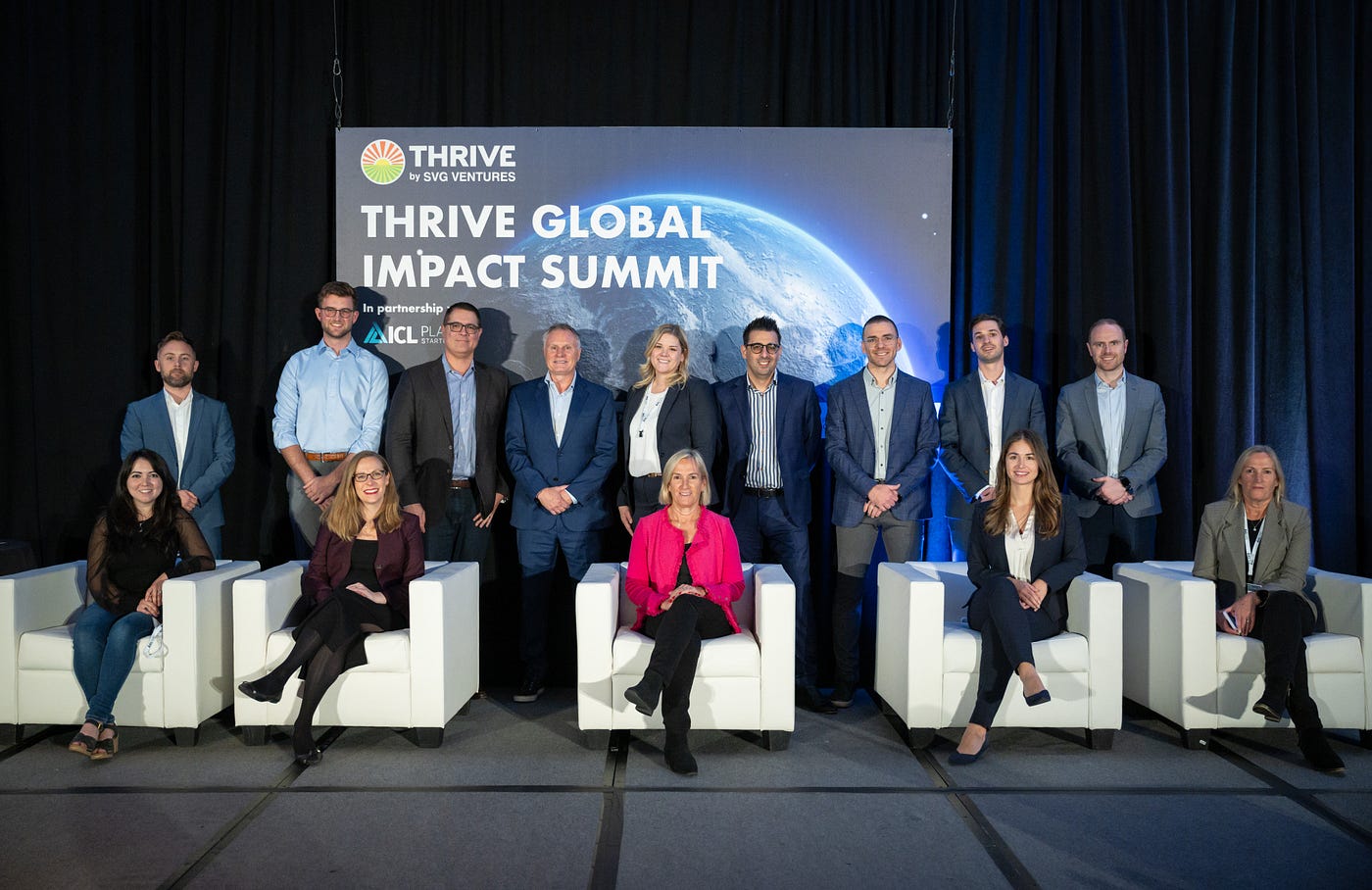 THRIVE Global Impact Challenge now accepting applications from