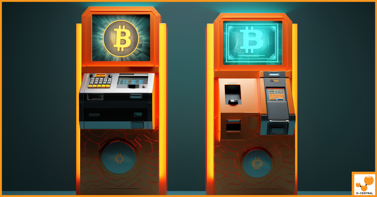 Australia's Bitcoin ATM Market Booms, Making it One of the