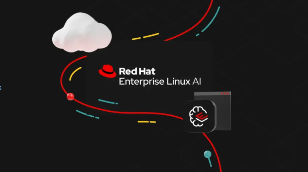 Red Hat Enterprise Linux AI Brings Greater Generative AI Choice to