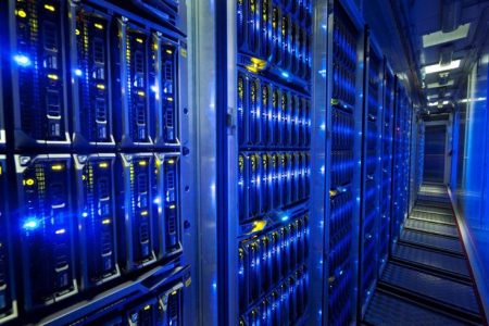 Angola’s National Data Center Set to Launch in 2026